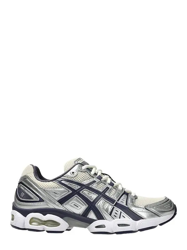 Asics Gel-nimbus Sneakers - Oatmeal/indigo Fog