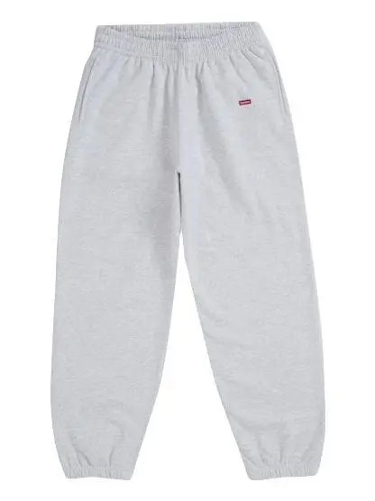 Supreme Small Box Sweatpant - White