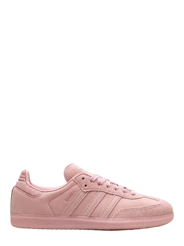 Adidas Samba Og Sneakers - Pink
