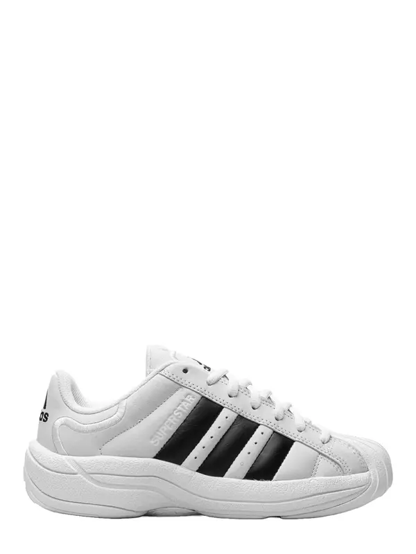 Adidas Superstar Mn Sneakers - White
