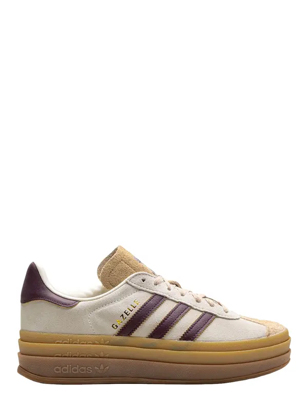 Adidas Gazelle Bold Sneakers - Neutrals