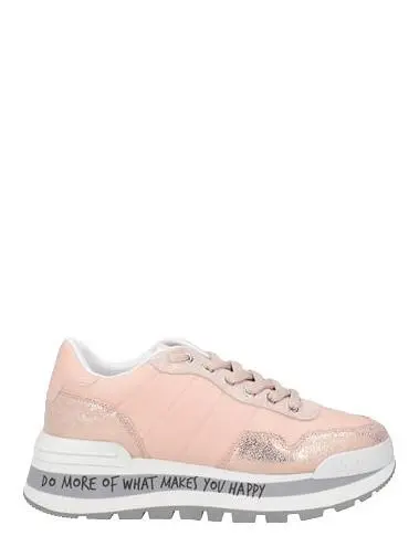 LIU •JO Chunky Sneakers - Pink