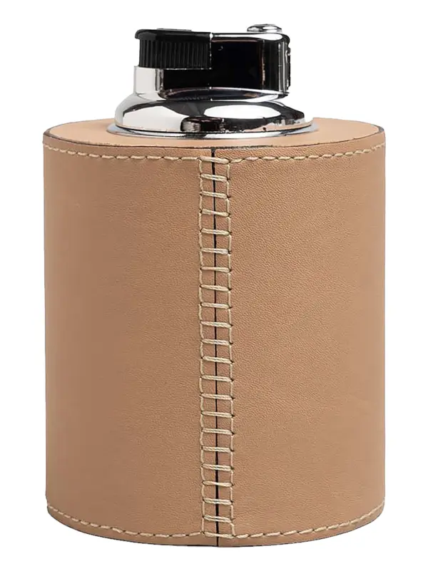 HUNTING SEASON Cylinder Lighter - Tan