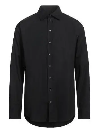 Dsquared2 Shirt Size Cotton - Black
