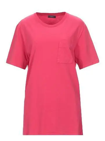 KAOS T-shirt - Fuchsia