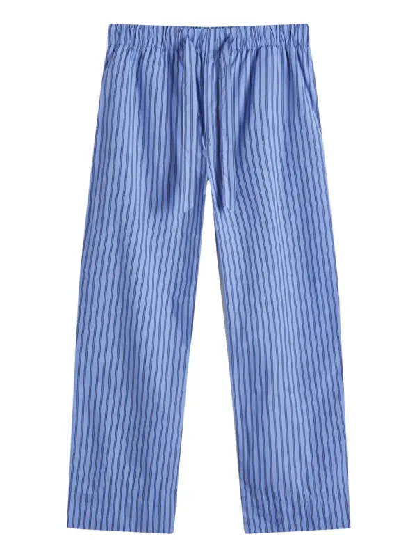 TEKLA Sleep Pant - Boro Stripes