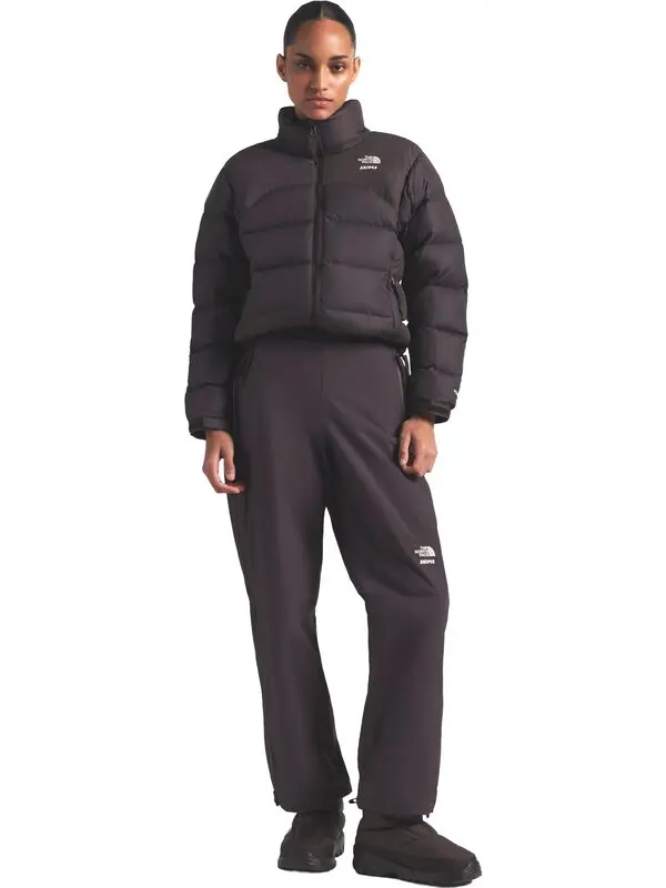 SKIMS The North Face X 2000 Retro Nuptse Jacket - Phoenix