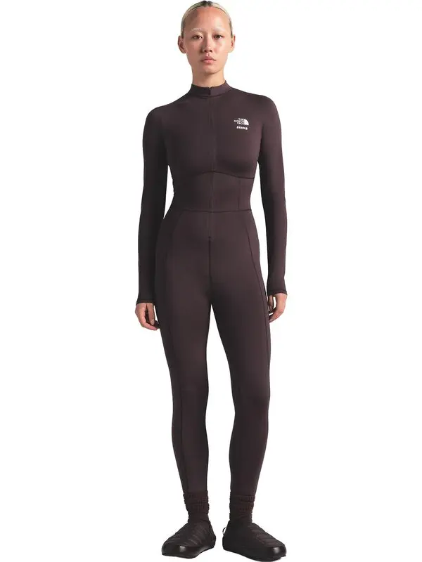 SKIMS The North Face X Refina Bodysuit - Phoenix