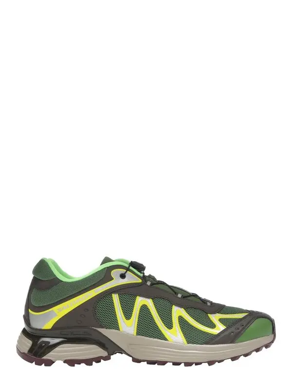 SALOMON Xt-whisper Sneakers - Treetop/wren/sulphur Spring