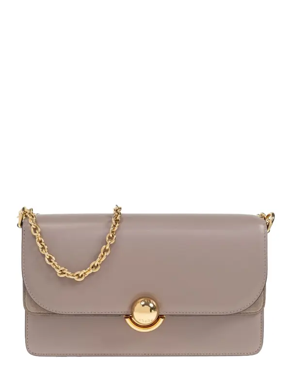 Furla Sfera Crossbody Bag - Neutrals