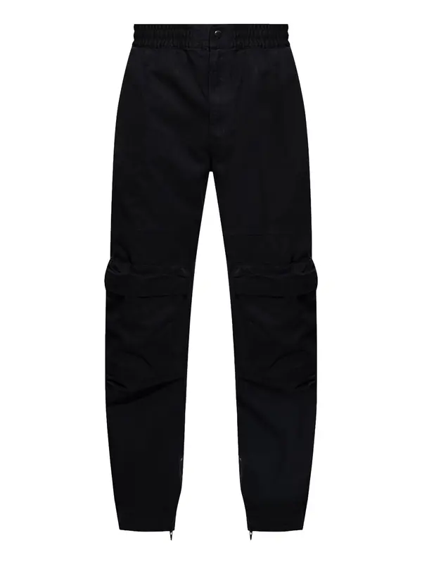 Diesel Beeck Trousers - Black