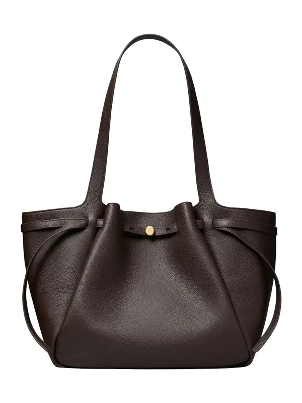 Tory Burch Romy Tote - Brown