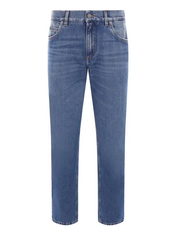 Dolce & Gabbana Jeans - Blue