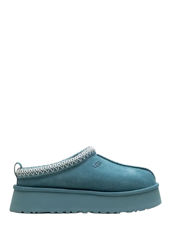 UGG Tazz Slippers - Blue