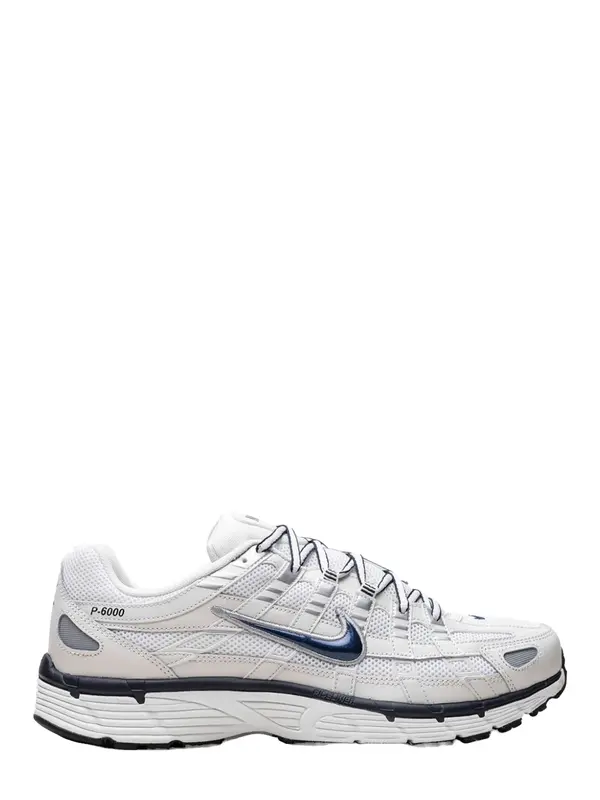 Nike P-6000 Sneakers - White