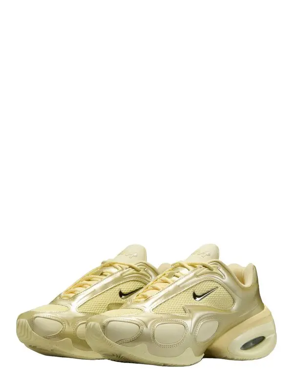 Nike Max Muse Sneaker - Alabaster/metallic Silver
