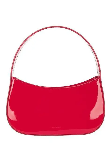 MANSUR GAVRIEL Bonbon Bag - Red