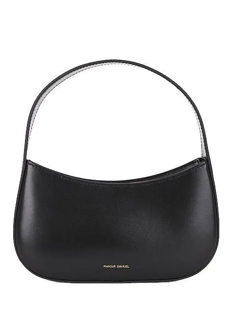MANSUR GAVRIEL Bonbon Bag - Black