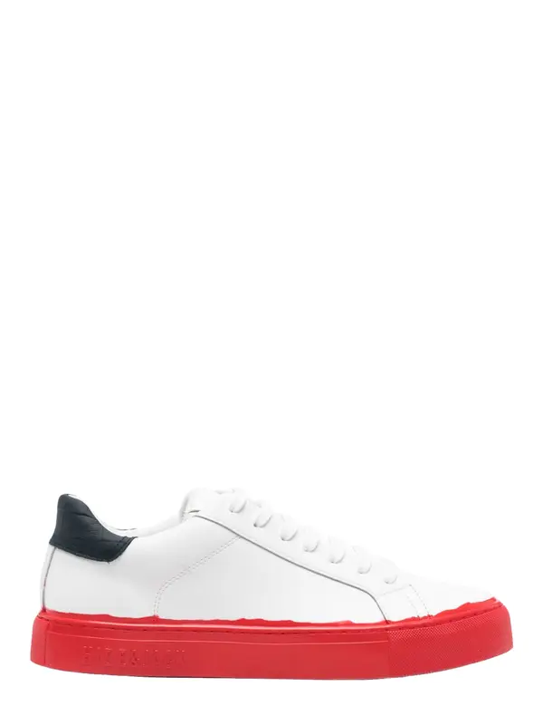 HIDE&JACK Essence Sneakers - White