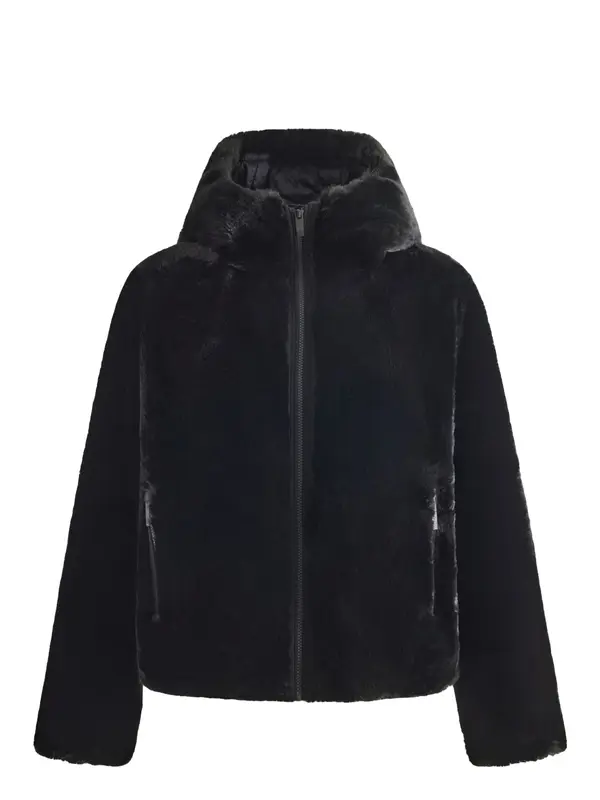 Fusalp Alpine Jacket - Black