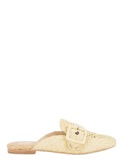 Dolce Vita Sianna Sandal - Natural