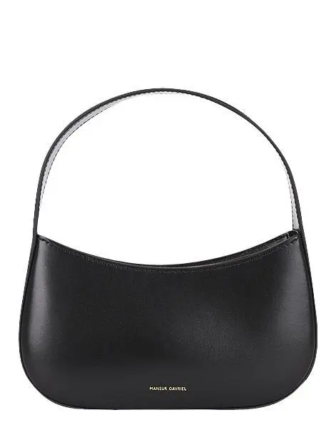 MANSUR GAVRIEL Bonbon Bag - Black