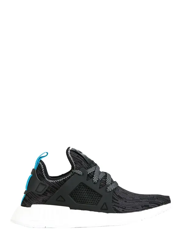 Adidas Nmd Xr1 Pk Sneakers - Black