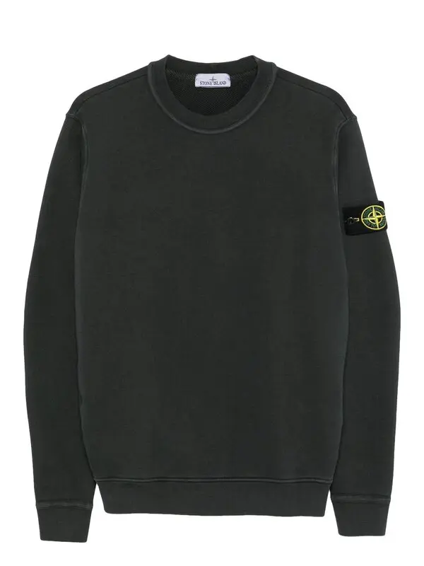 Stone Island Sweater - Grey