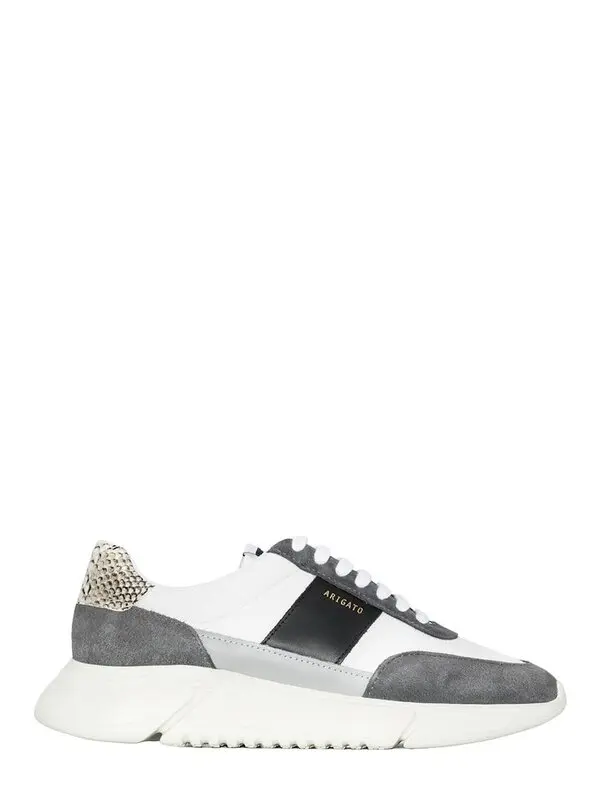 Axel Arigato Genesis Vintage Runner - Grey