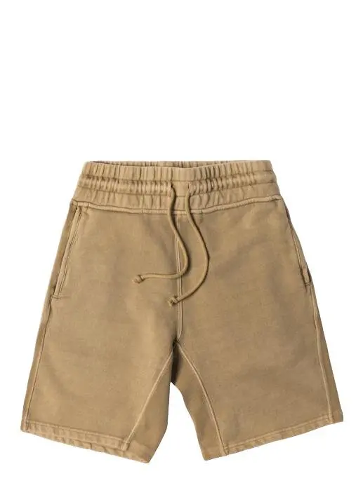Yeezy Elasticated Waistband Shorts - Spring