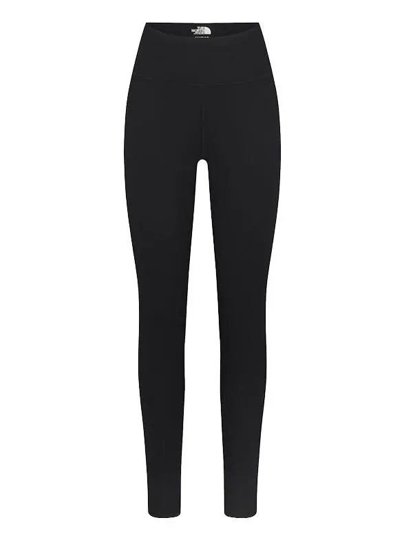 SKIMS X Tnf Dotknit Legging - Onyx
