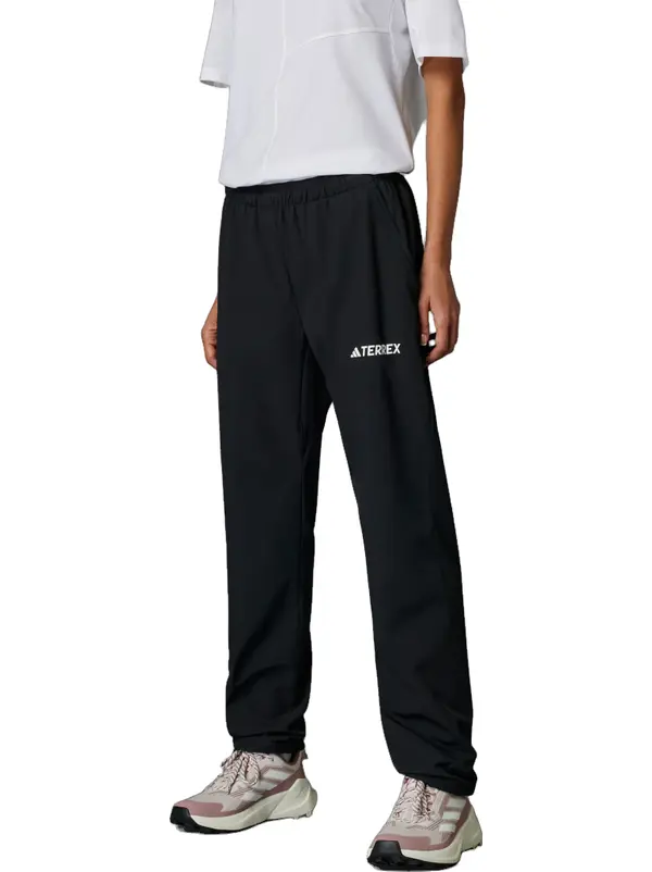 Adidas Terrex Multi Liteflex Pants - Black
