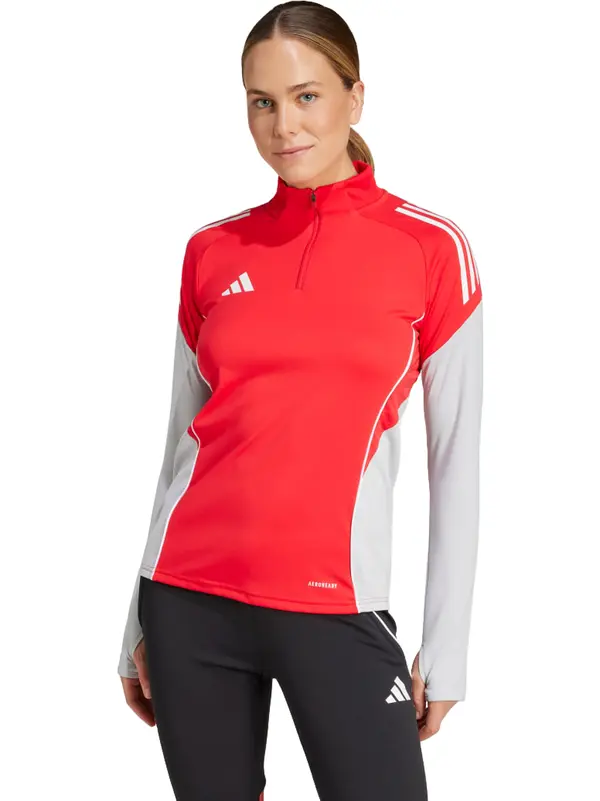 Adidas Tiro 25 Competition Training Top - Pure Ruby