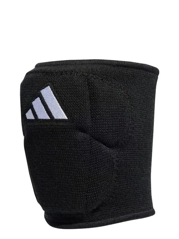 Adidas 5-inch Volleyball Kneepads - Black / White