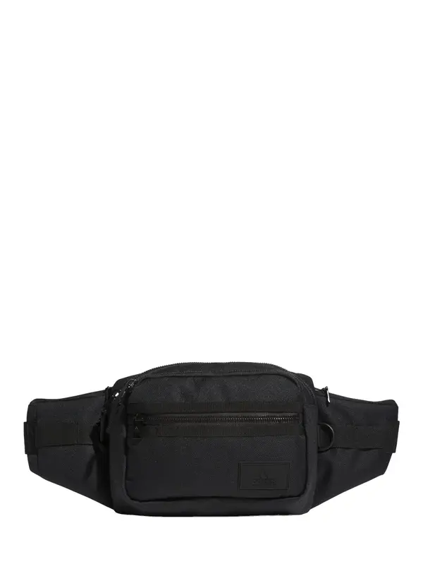 Adidas Crossbody Bag - Black