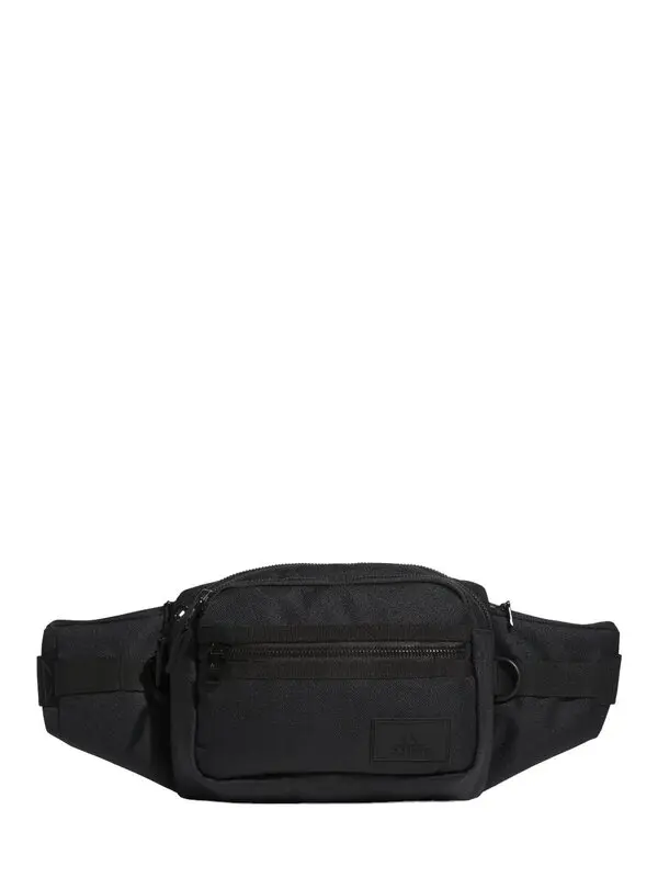 Adidas Crossbody Bag - Black