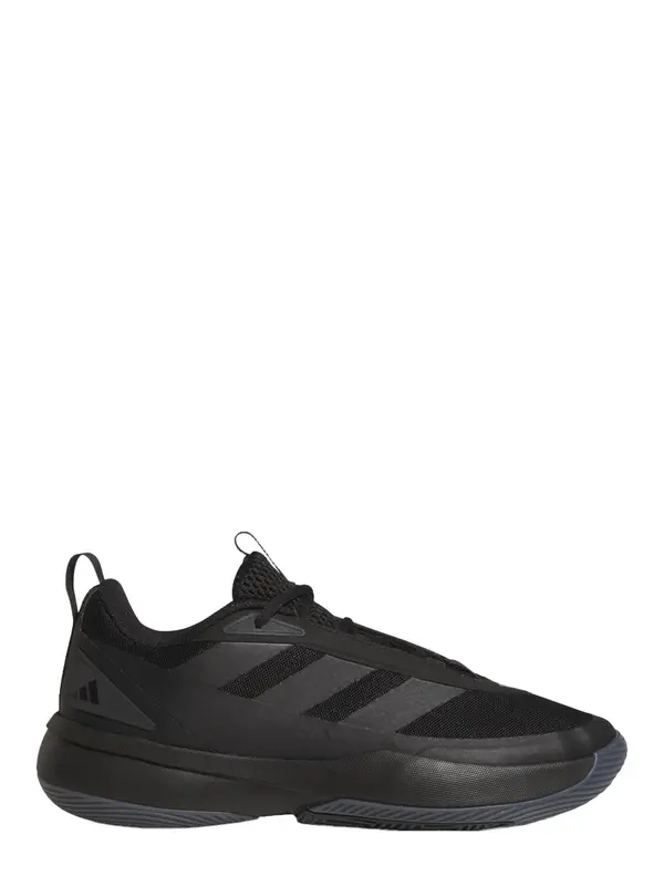 Adidas Subzone Athletic Sneakers - Core Black / Carbon / Core Black