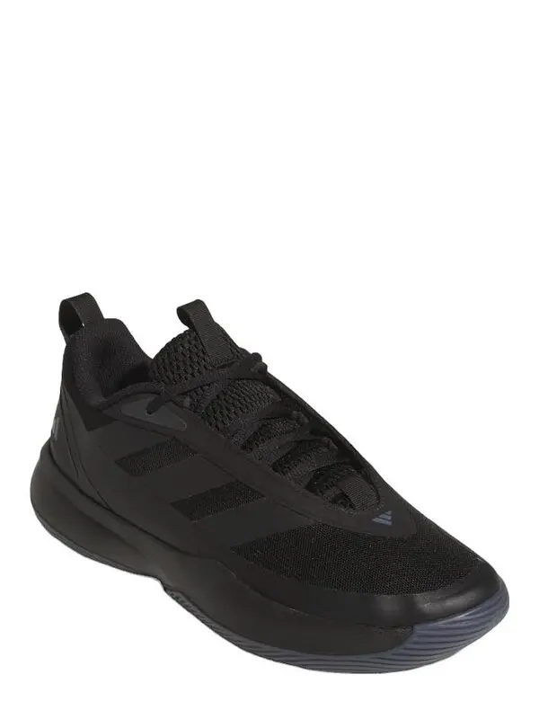 Adidas Subzone Athletic Sneakers - Core Black / Carbon / Core Black