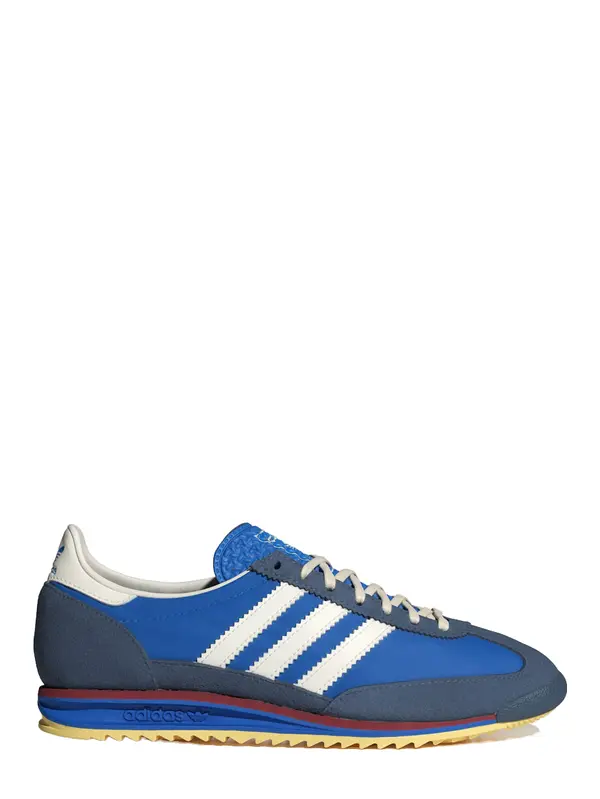 Adidas Sl 72 Og Sneakers - Blue Bird / Off White / Preloved Ink