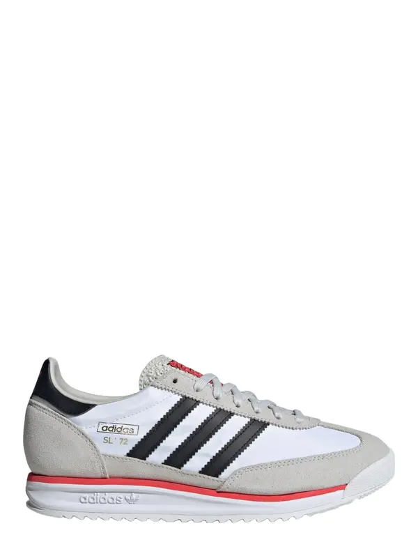 Adidas Sl 72 Rs Sneakers - Cloud White / Core Black / Grey One