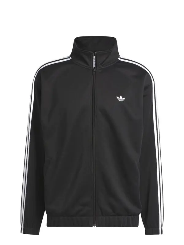 Adidas Skateboarding Firebird Track Jacket - Black