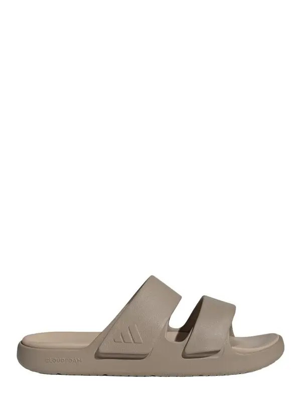 Adidas Znsory Sandals - Blanch Cargo / Blanch Cargo / Clay Brown