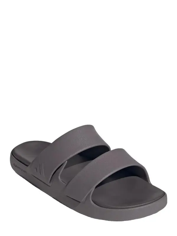 Adidas Znsory Sandals - Taupe Oxide / Taupe Oxide / Charcoal