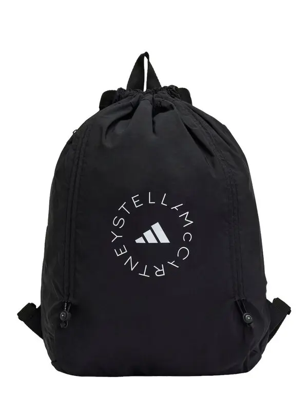 Adidas Gym Sack - Black / White