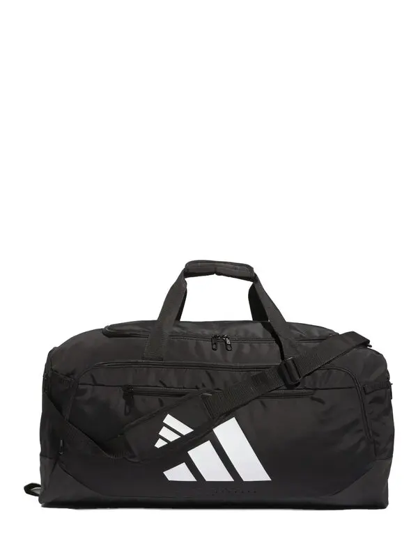Adidas Defender 5 Large Duffel Bag - Black