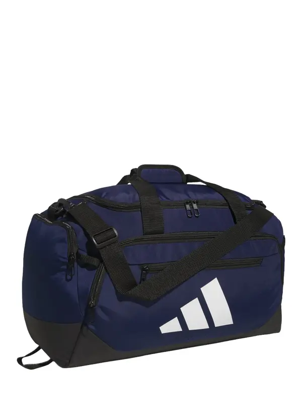 Adidas Defender 5 Small Duffel Bag - Team Navy