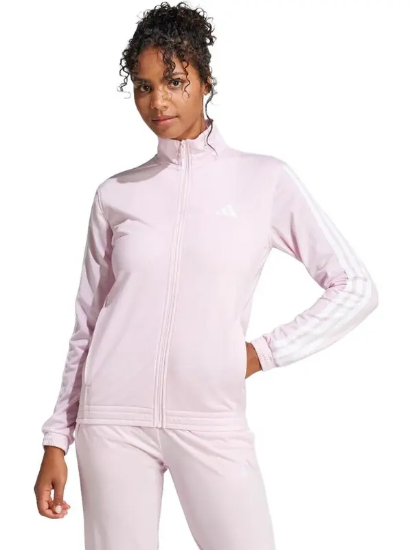 Adidas Dayready Tracktop - Clear Pink
