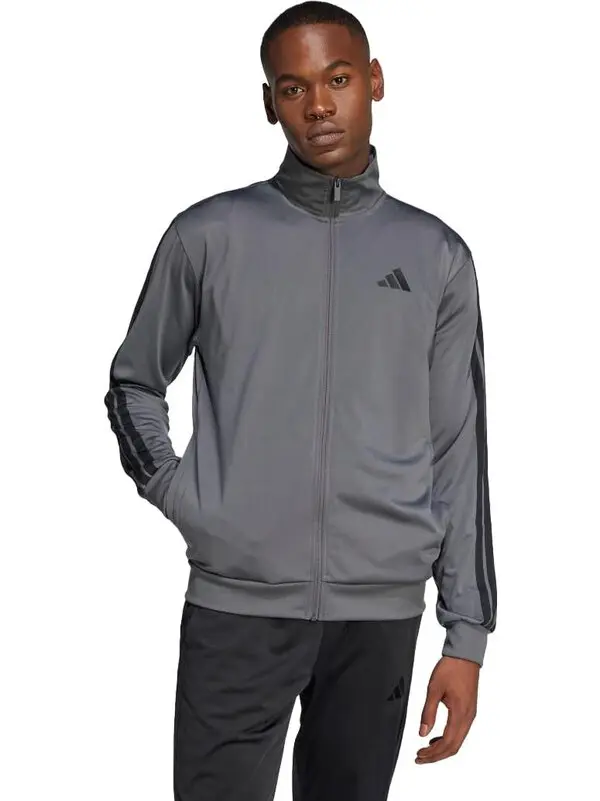 Adidas Dayready Tracktop - Grey Six