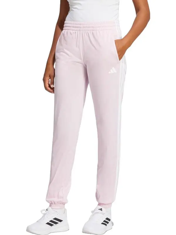 Adidas Dayready Track Pants - Clear Pink