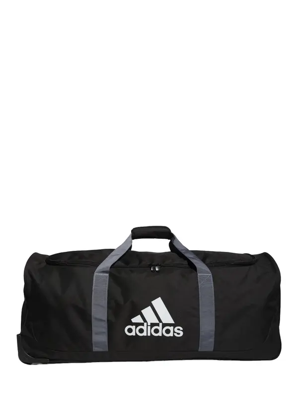 Adidas Team Wheel Bag Xl - Black